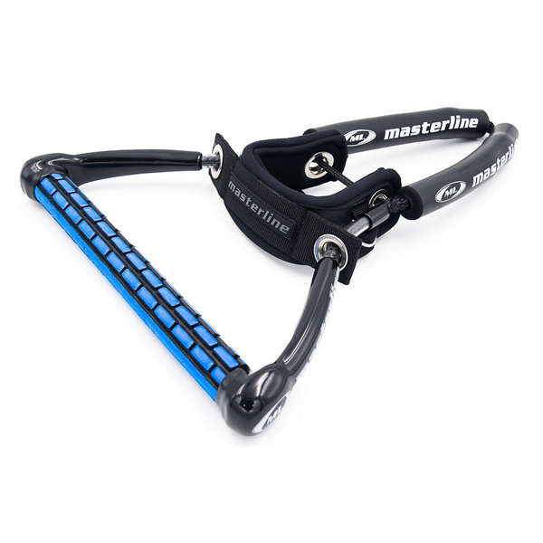 Masterline | Pro Trick Water Ski Handle | Water Ski Accessories