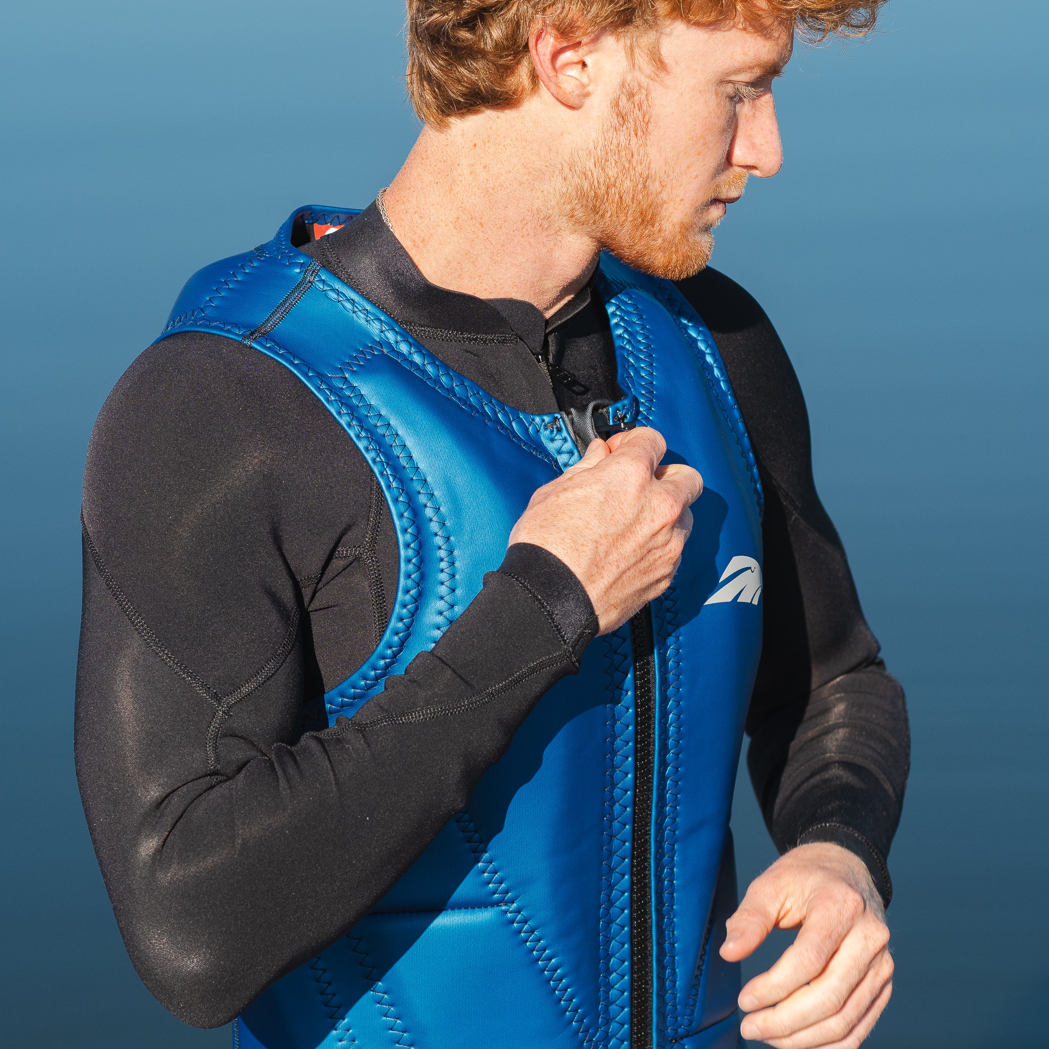 Masterline | Eagle Mens Water Ski Vests | Wetsuits & Equipment