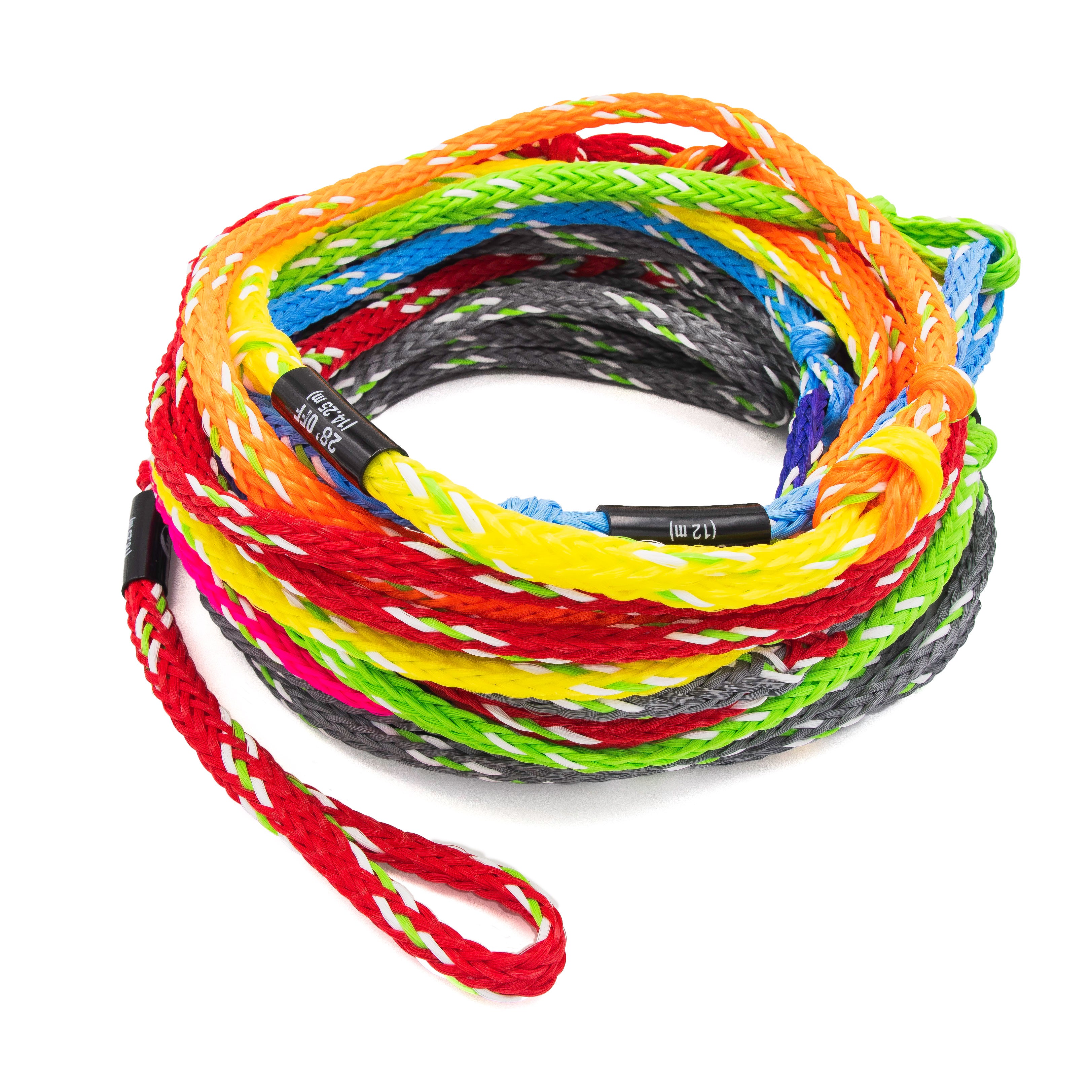 Masterline | World Record Water Ski Ropes