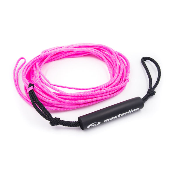 70' Spectra Fusion Swivel Rope - Masterline