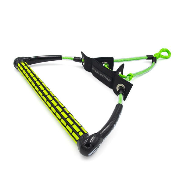 EVA Swivel Ski Handle - Masterline