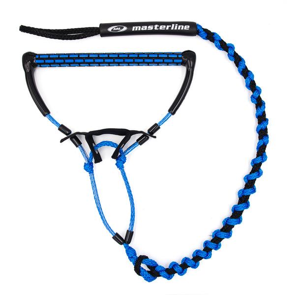 Swivel Handles - Masterline