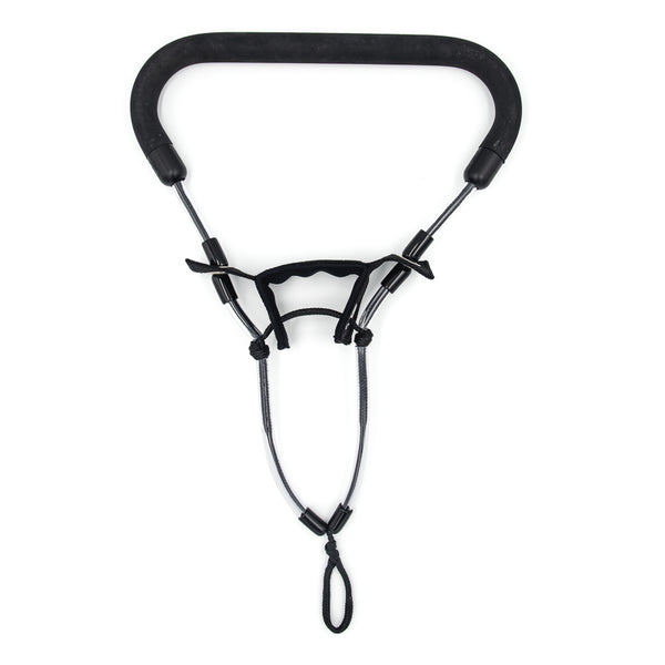 Ergo Swivel Ski Handle - Masterline