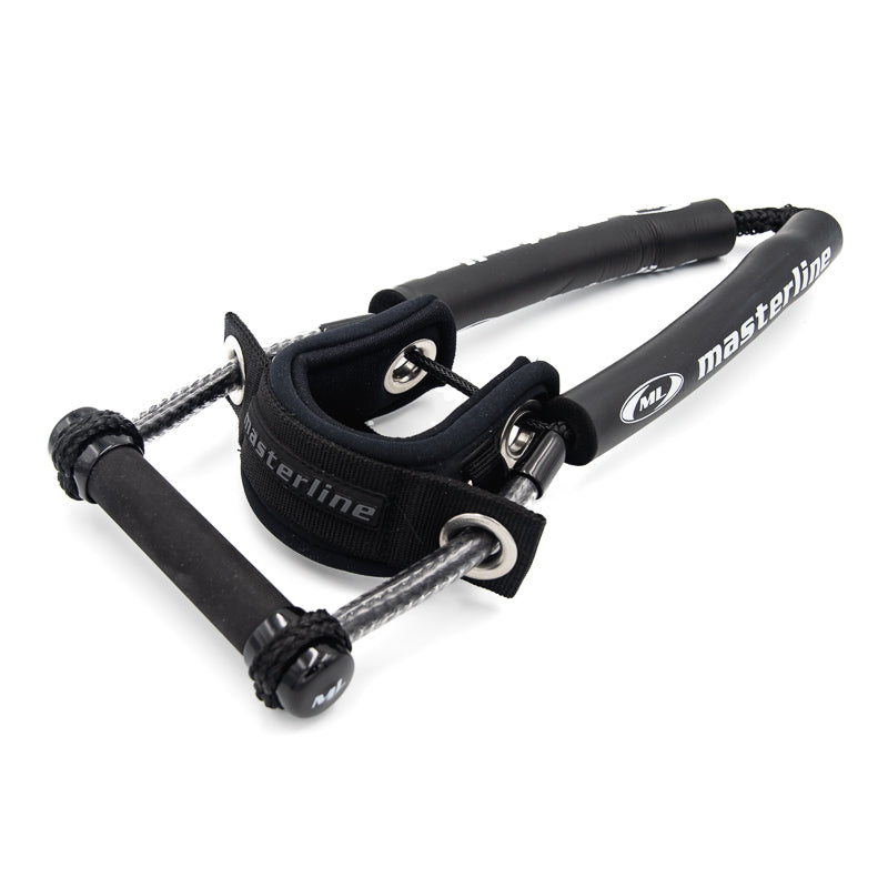 Masterline | Water Ski Handles, Ropes, Accessories & Equipment Page 2