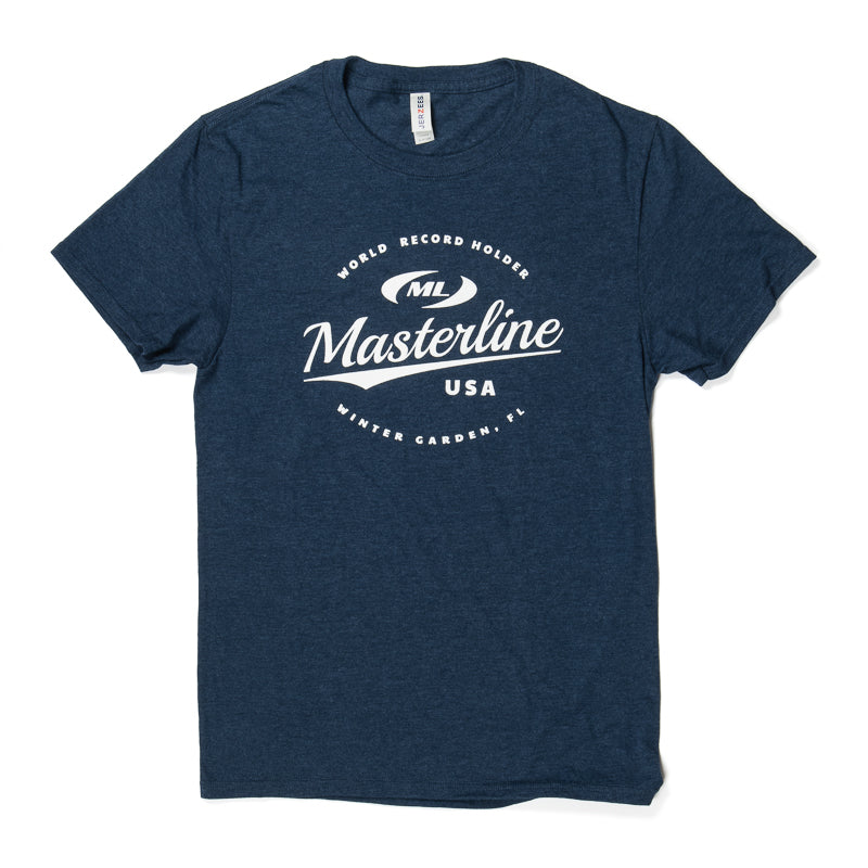 Apparel - Masterline