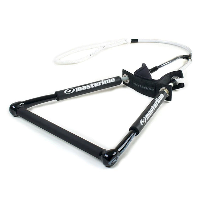 Masterline Barefoot Handles