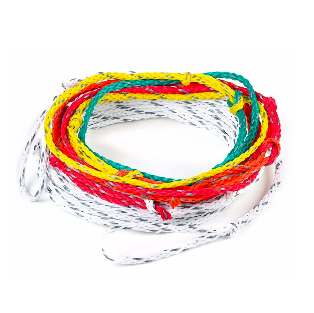 Masterline Tournament Slalom Rope collection. Used by the best water ...