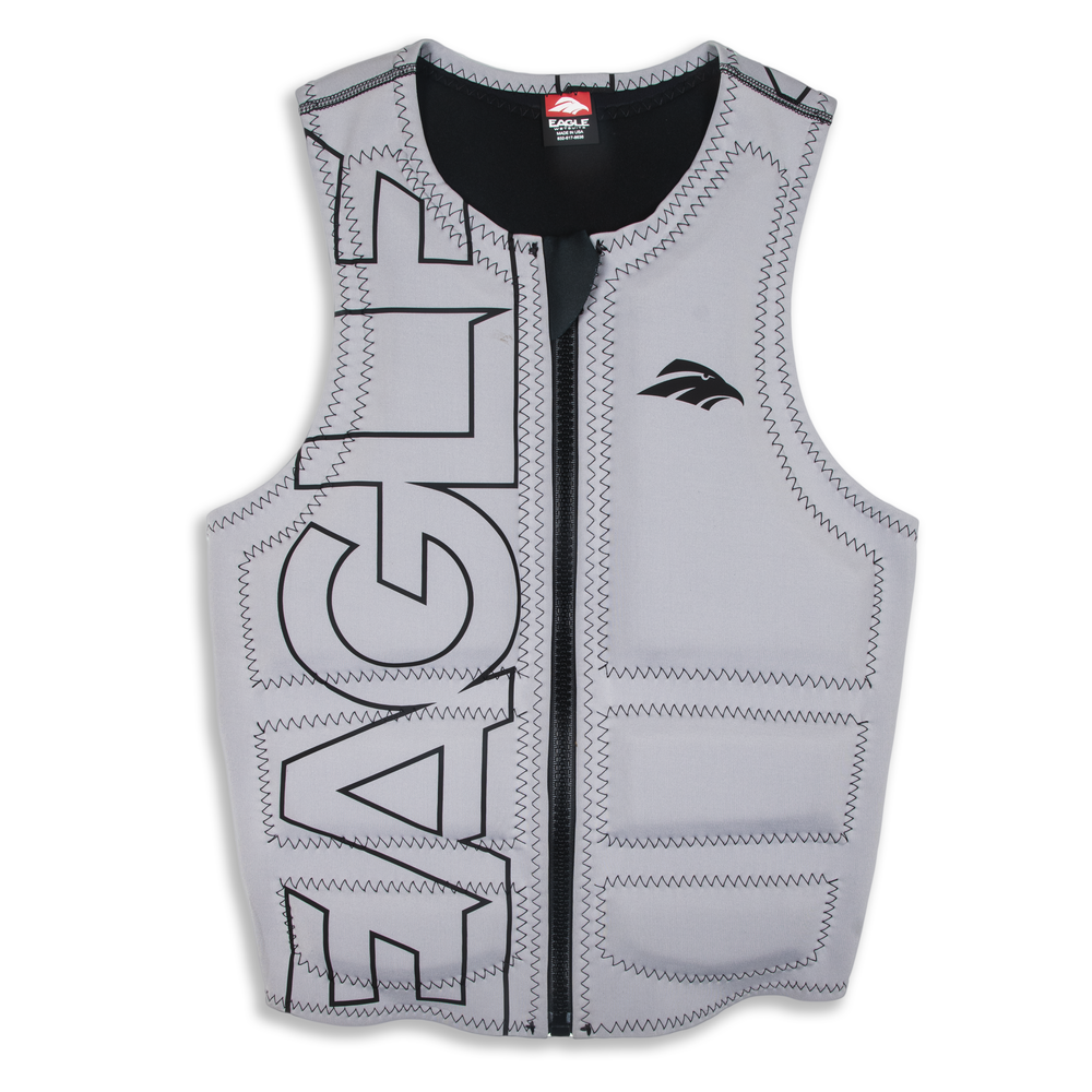 Masterline | Eagle Water Ski Vests | Wetsuits & Water ski equipment