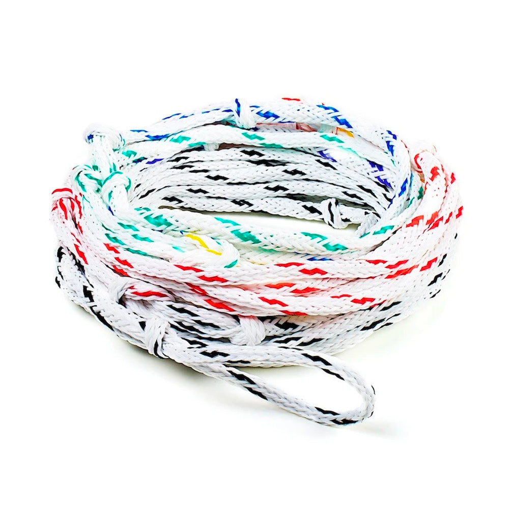 Masterline Tournament Slalom Rope collection. Used by the best water ...