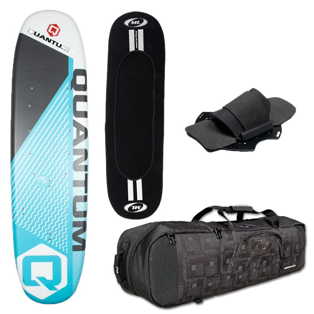 Quantum Trick Skis - Masterline
