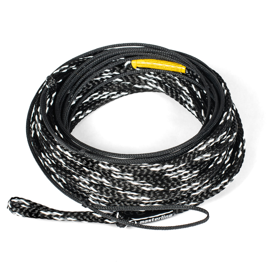 Masterline | World Record Water Ski Ropes