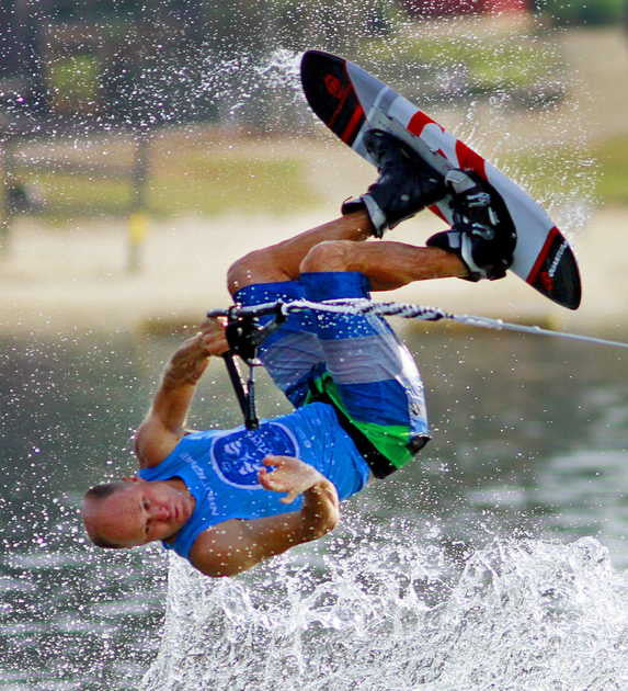 Masterline | Competition and Team Water Sports Bibs | Accessories